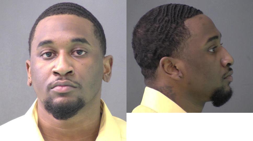 MITCHELL COLTON LARAY 05/12/2022 - Bell County Mugshots Zone