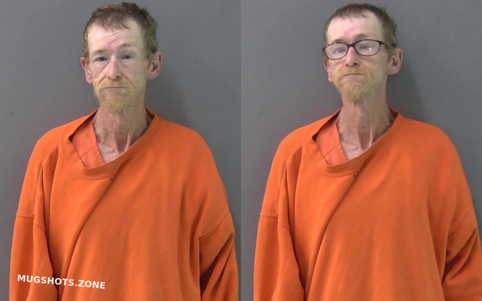 HAGERTY WAYNE ELLIS 05/12/2022 - Bell County Mugshots Zone