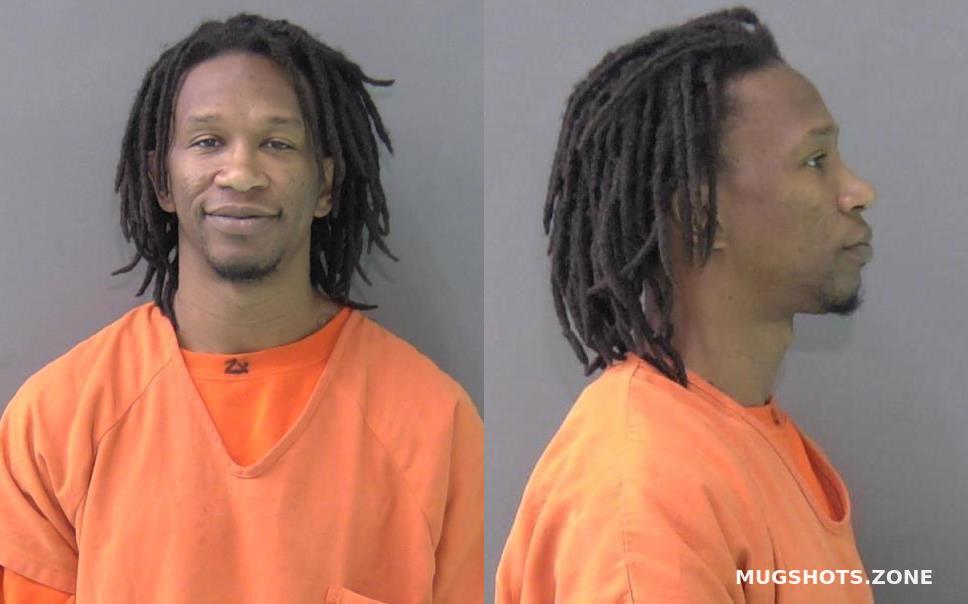 MOCK TERRELL SHMARE 05/13/2022 - Bell County Mugshots Zone