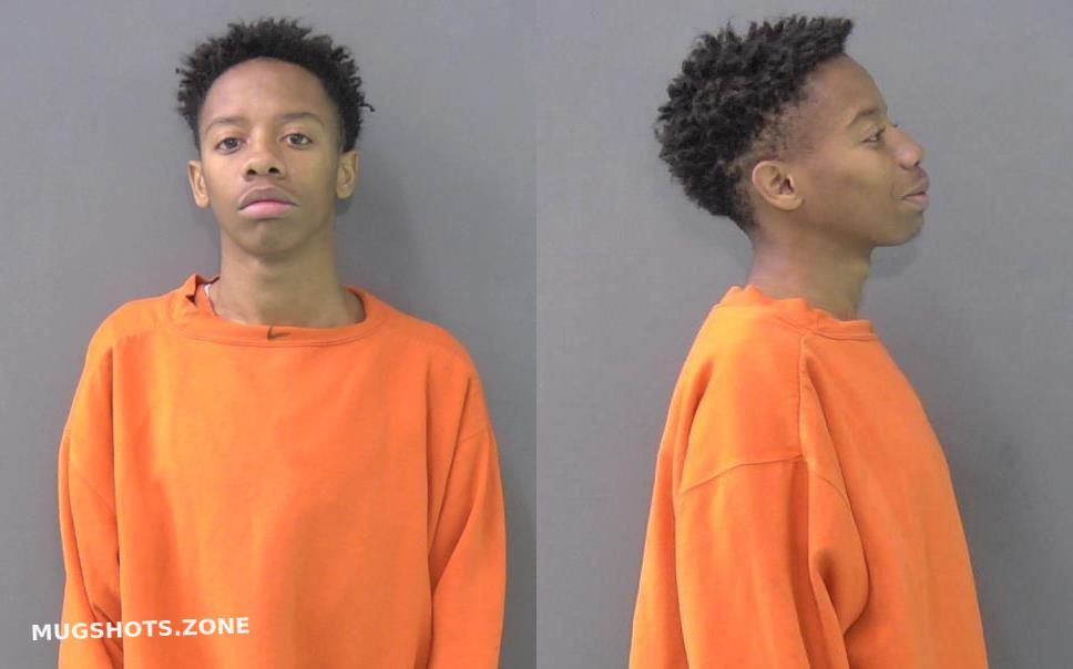MALVEAUX SAMUEL GAVIN 05/13/2022 - Bell County Mugshots Zone