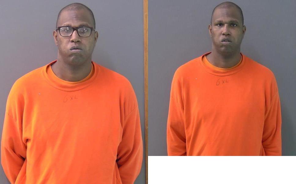 PARTLOW MICHAEL ANTAJUAN 05/13/2022 - Bell County Mugshots Zone