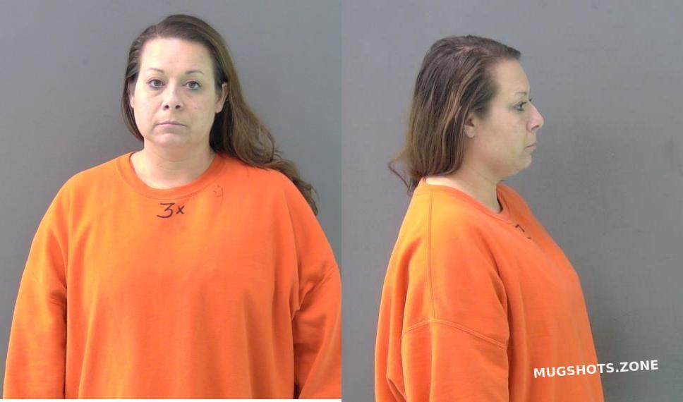Rosas June Marie 05 15 2022 Bell County Mugshots Zone