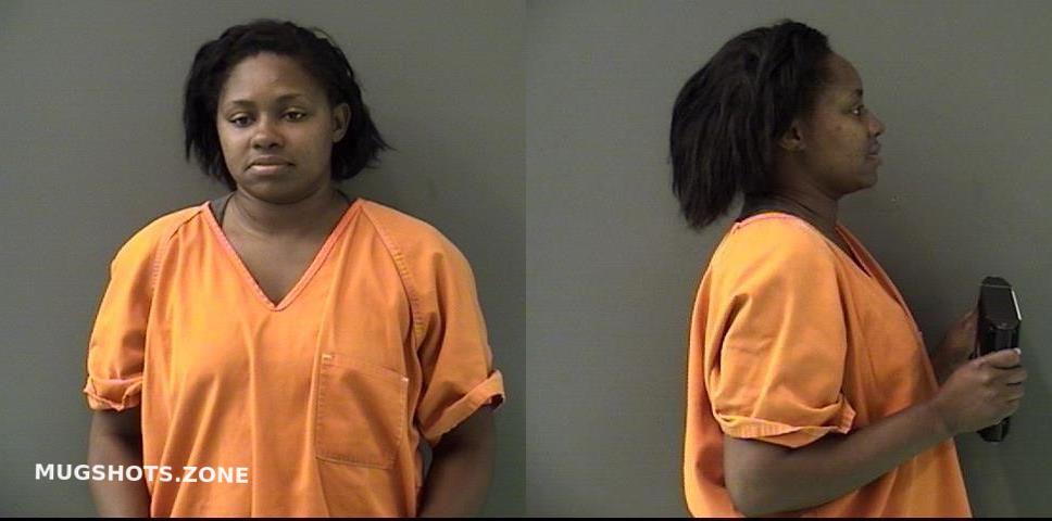 WILLIAMS KELLY ROCHELLE 05/18/2022 - Bell County Mugshots Zone
