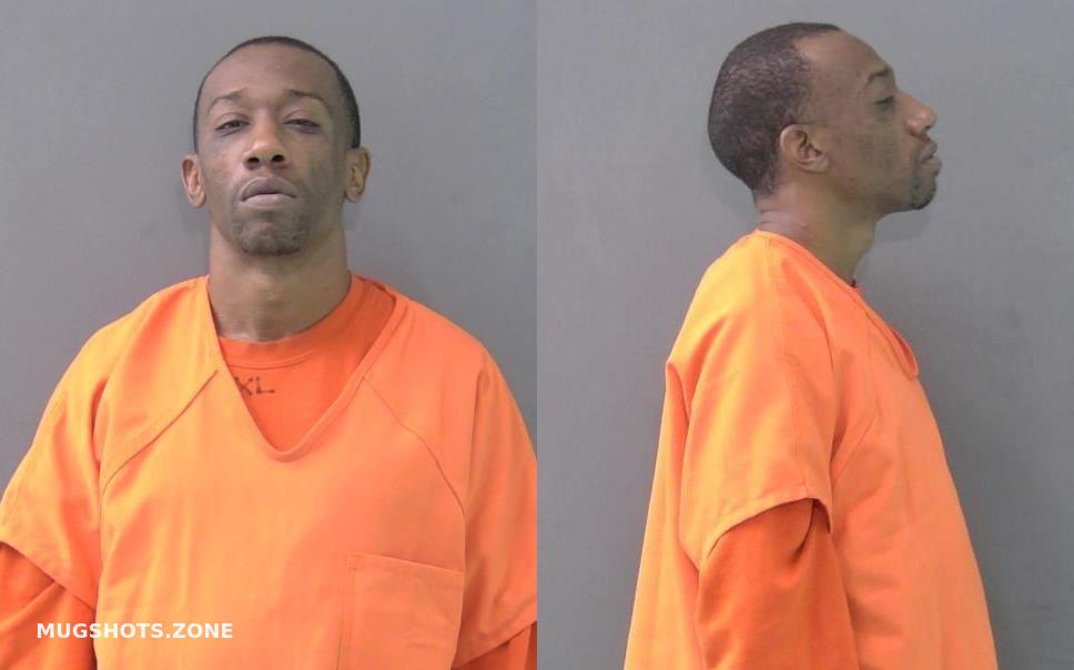 LEWIS JAKARI SANMETRIS 05/18/2022 - Bell County Mugshots Zone