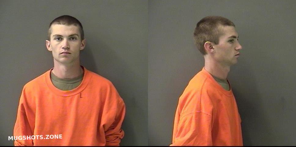 GILL DEVIN JAMES 05/20/2022 - Bell County Mugshots Zone