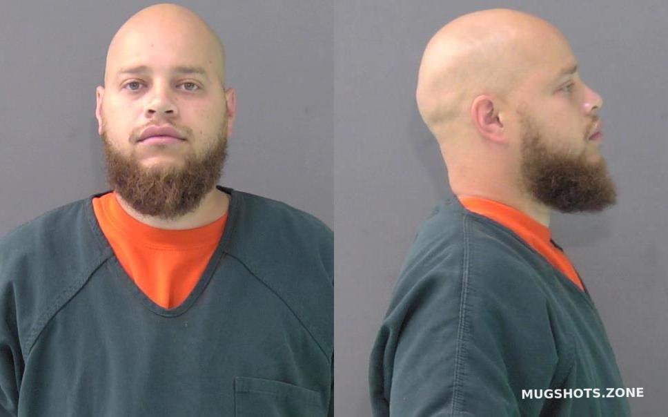 QUICK FREEMAN GEORGE 05/22/2022 - Bell County Mugshots Zone