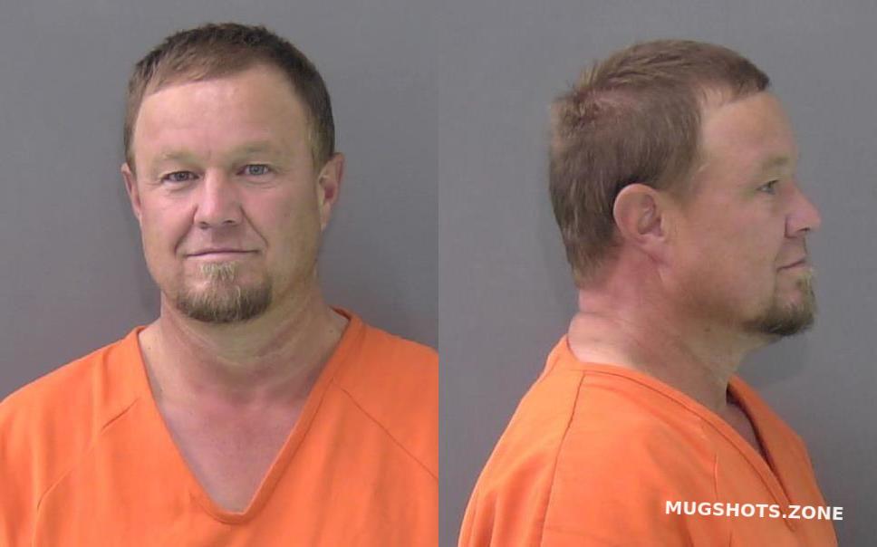 EICHER REX JAMES 05/22/2022 - Bell County Mugshots Zone