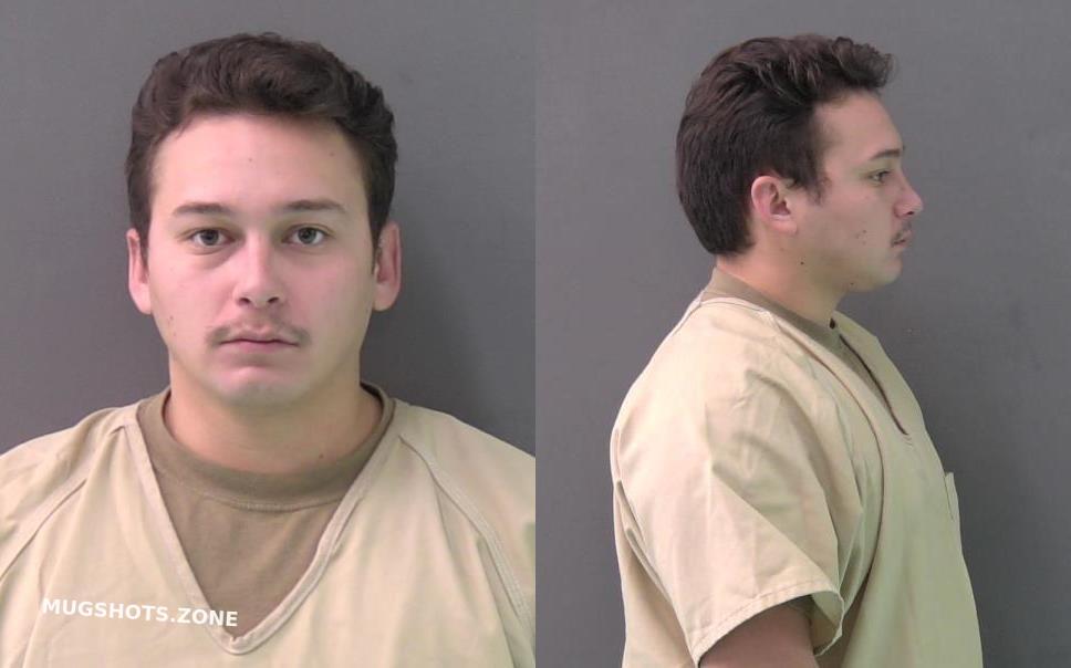 ROEL RICHARD A 05/26/2022 - Bell County Mugshots Zone