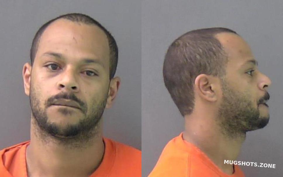 COOK DAVID THOMAS 05/26/2022 - Bell County Mugshots Zone