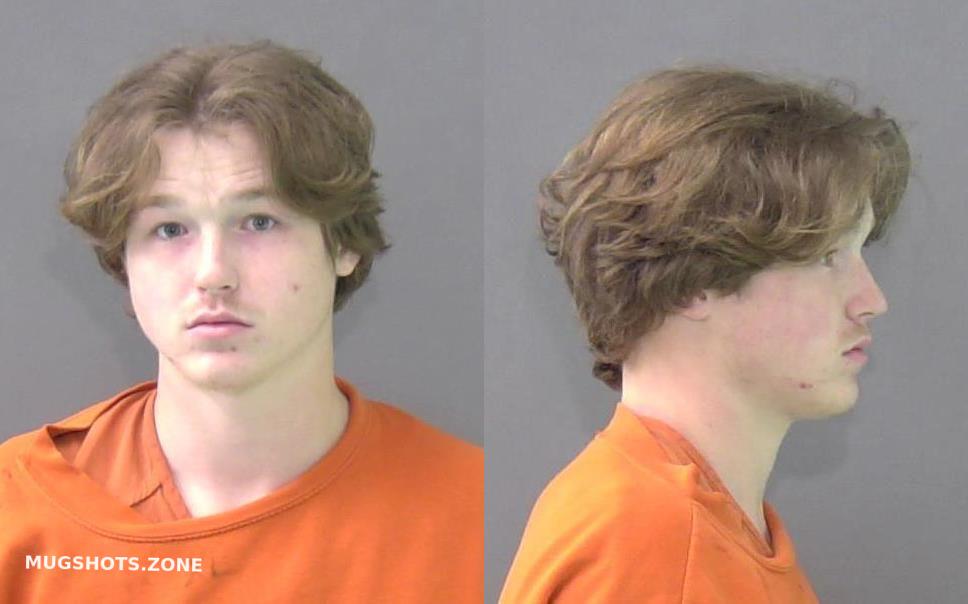 GARNER MICAH ISAAC AARON 05/26/2022 - Bell County Mugshots Zone