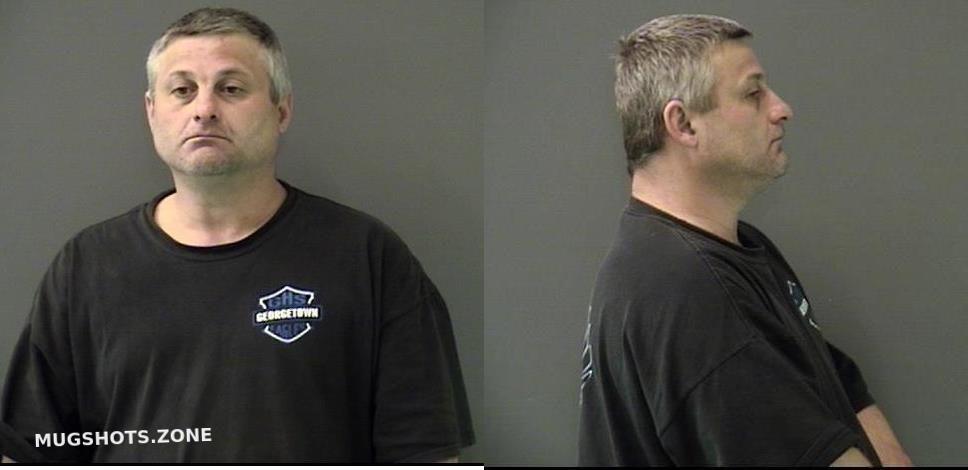 CULP LARRY PAUL JUNIOR 05/30/2022 - Bell County Mugshots Zone