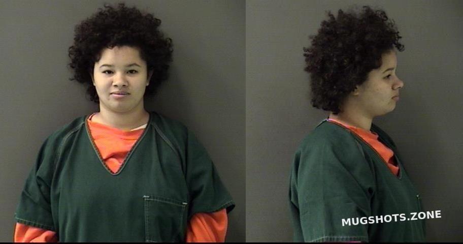 LATTIMORE JESSICA RENEE 06/01/2022 - Bell County Mugshots Zone
