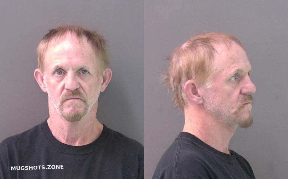 JORDAN TIMOTHY LEE 06/02/2022 - Bell County Mugshots Zone