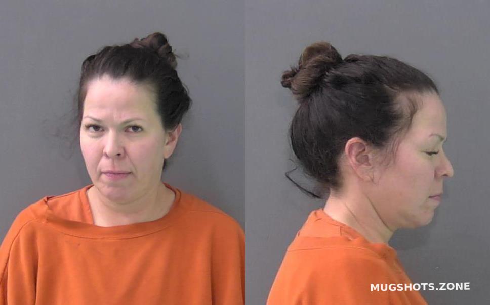 BACA TAMMY MARIE 06/06/2022 - Bell County Mugshots Zone