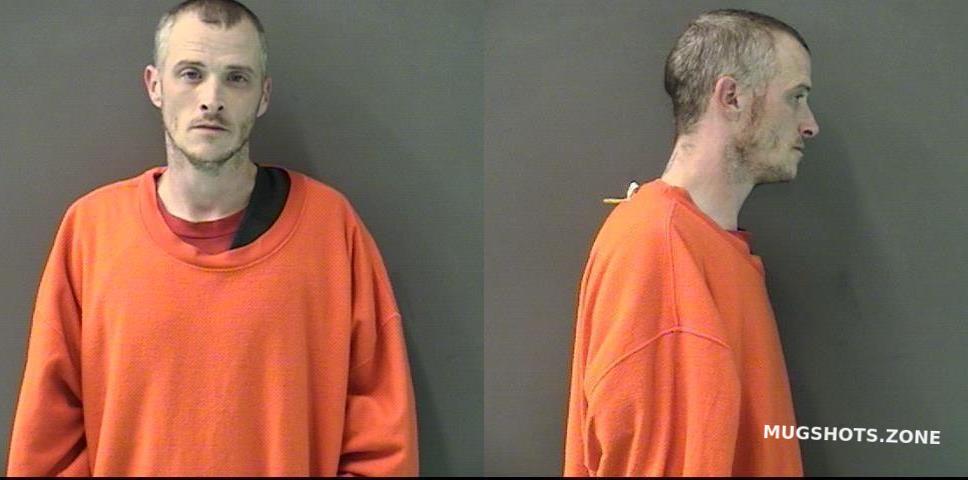 BOIAN CHRISTOPHER WAYNE 06/08/2022 - Bell County Mugshots Zone