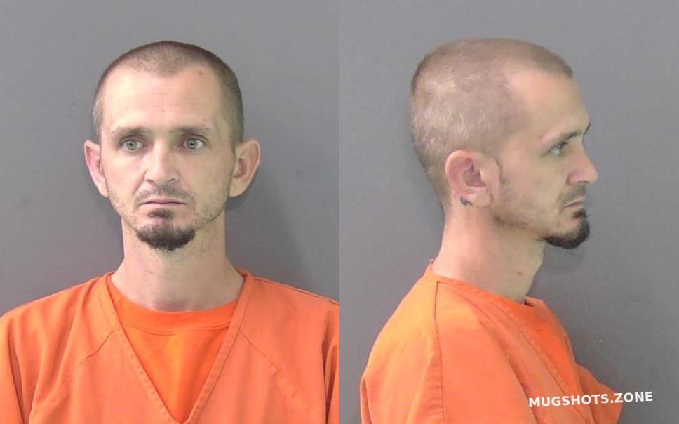 ALDERMAN JEREMIAH CARSON 06/09/2022 - Bell County Mugshots Zone