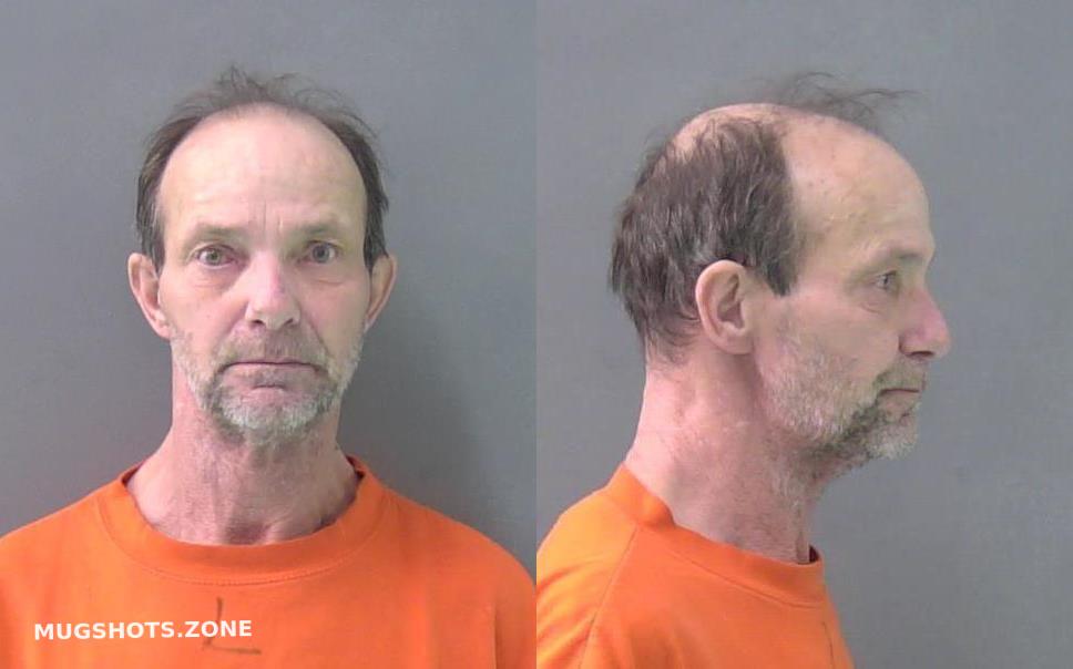 BALLOU ERIC JAMES 06/09/2022 - Bell County Mugshots Zone