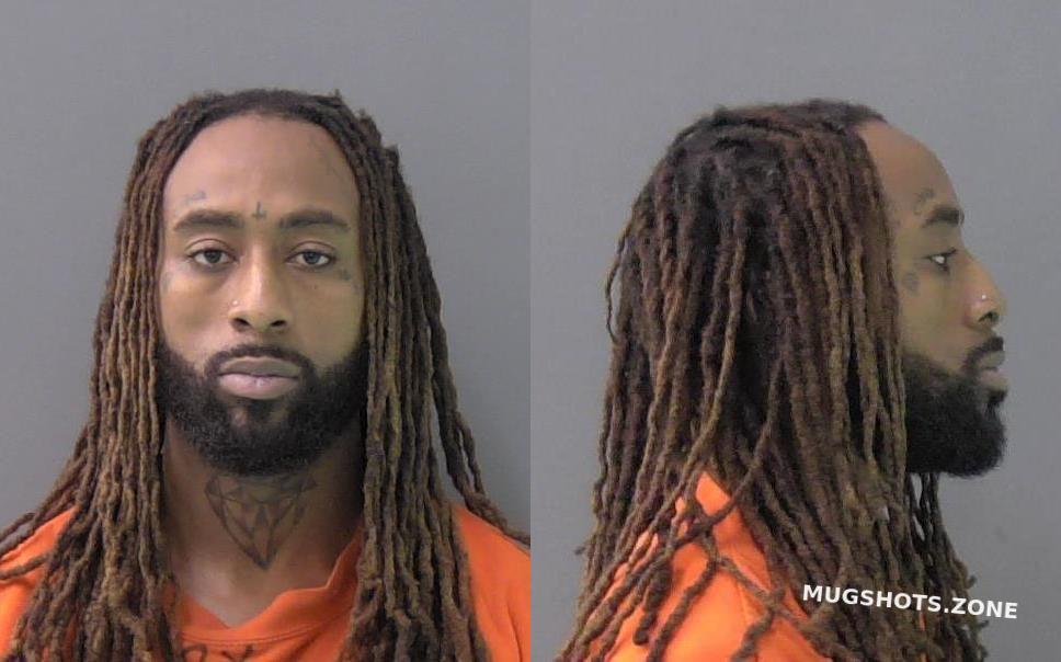 DEAN LORENZO KEYVON 06/09/2022 - Bell County Mugshots Zone