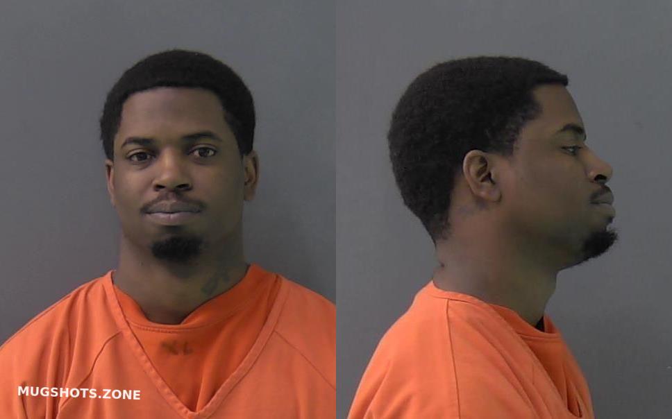 TENNON KESHAWN CHARLES 06/10/2022 - Bell County Mugshots Zone