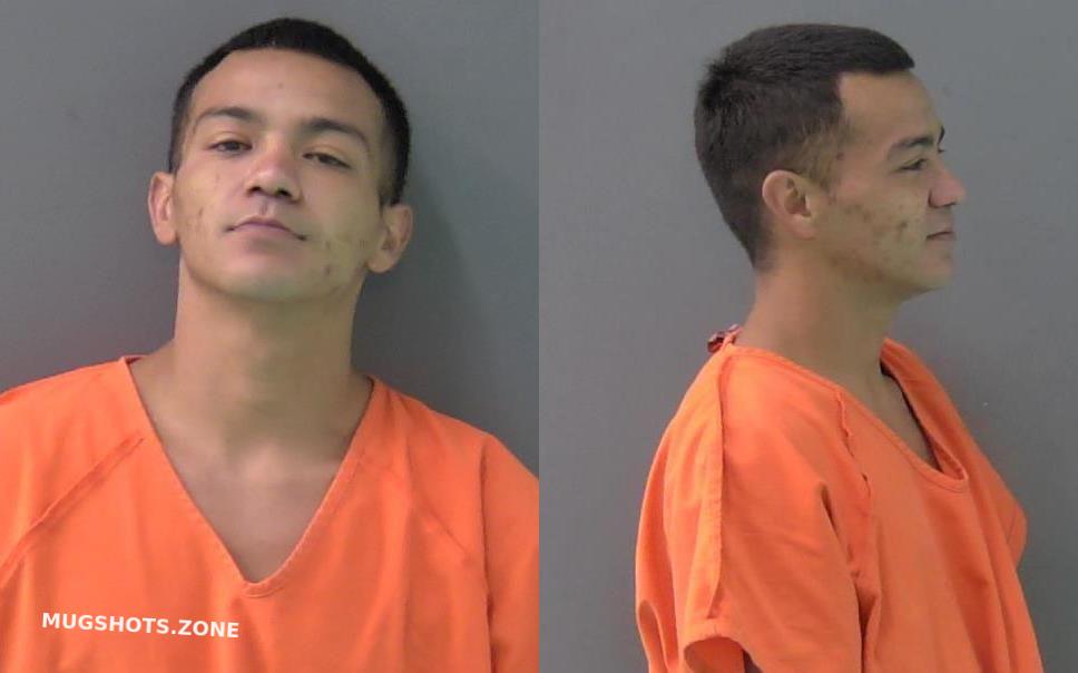 CORTEZ EMILIO RAFAEL 06/13/2022 - Bell County Mugshots Zone