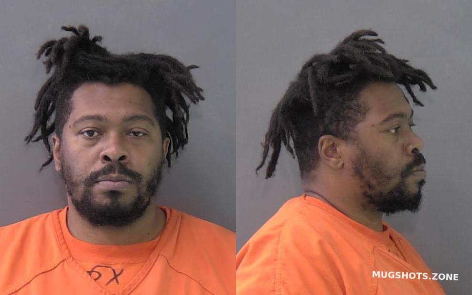 BUTLER KEVIN DUANE 06/13/2022 - Bell County Mugshots Zone