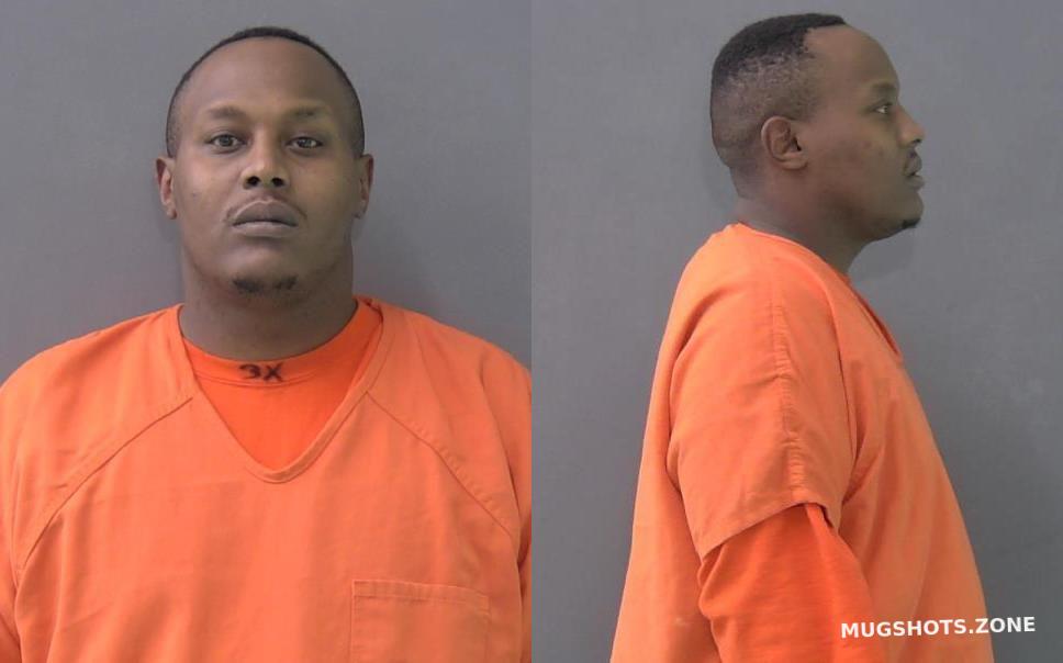 RUSSELL RODETRIUS AUNTRELL 06/14/2022 - Bell County Mugshots Zone