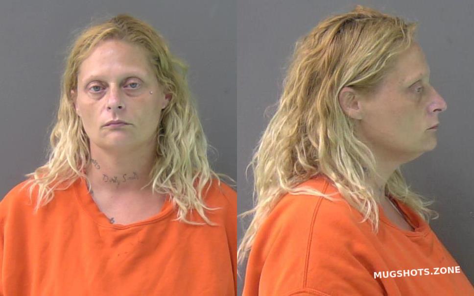 JARVIS SHANDA MICHELLE 06/14/2022 - Bell County Mugshots Zone