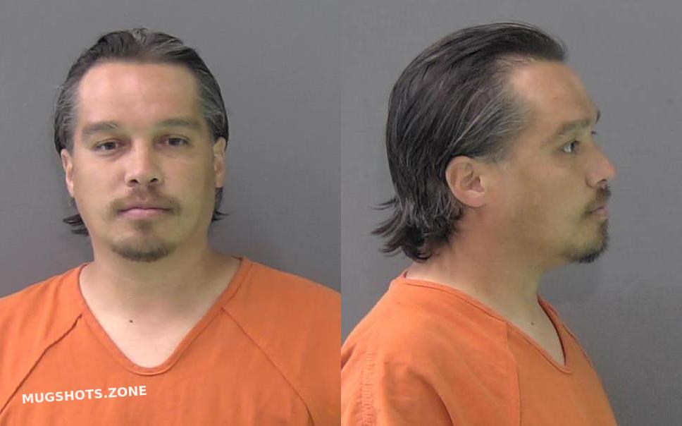 GOUCHER ERIC DANIEL 06/15/2022 - Bell County Mugshots Zone