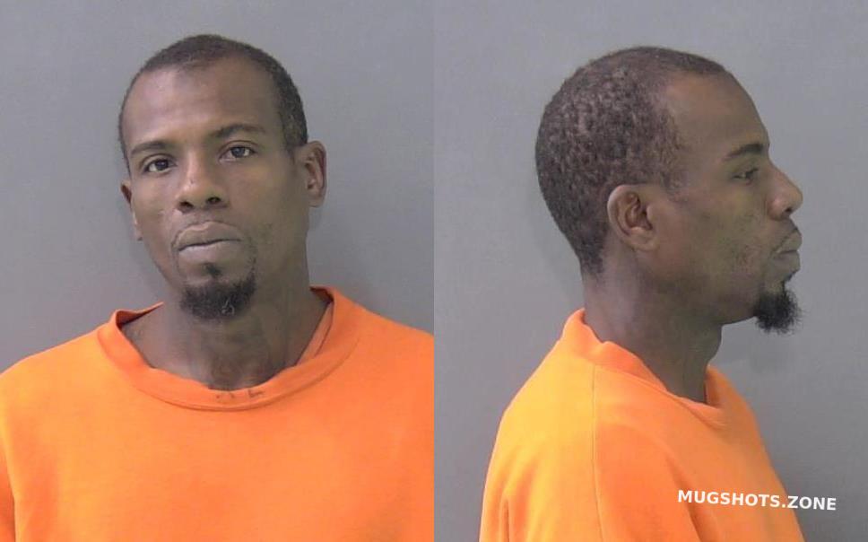 CANADY AARON JEROME 06/15/2022 - Bell County Mugshots Zone