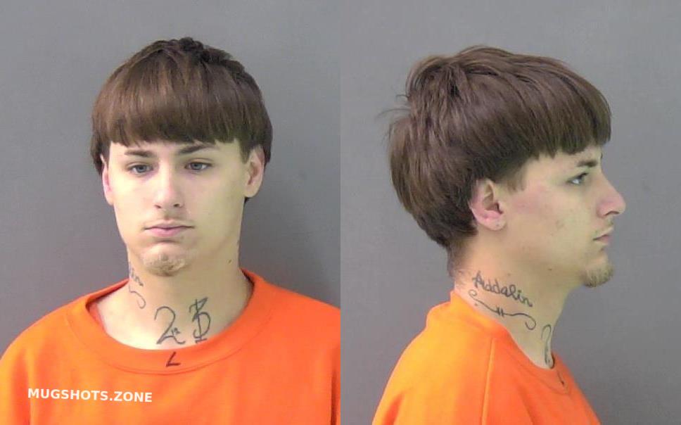 SHEFFLER SETH THOMAS 06/17/2022 - Bell County Mugshots Zone
