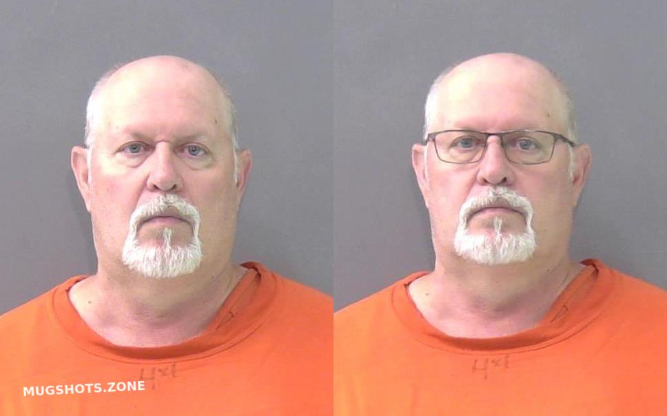 BUTKIEWICZ ROBERT 06/18/2022 - Bell County Mugshots Zone