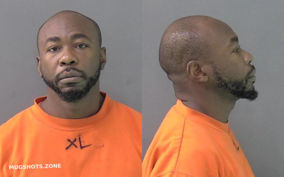 OJI CHIDI NWAFOR 06/20/2022 - Bell County Mugshots Zone