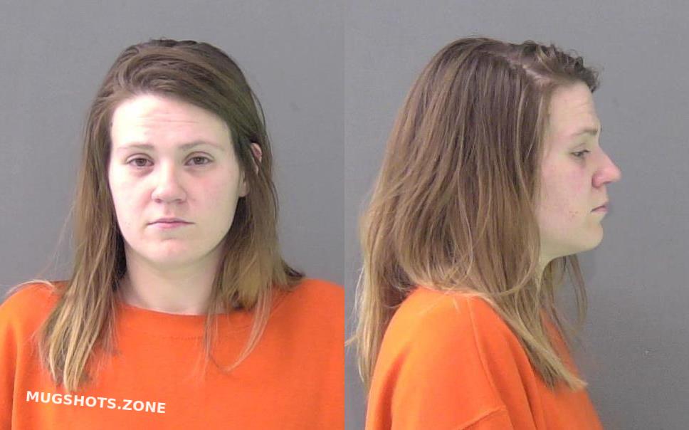 HENSON SHAWNA 06/20/2022 - Bell County Mugshots Zone