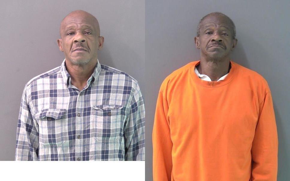 RIGGINS RICHARD PAUL 06/28/2022 - Bell County Mugshots Zone