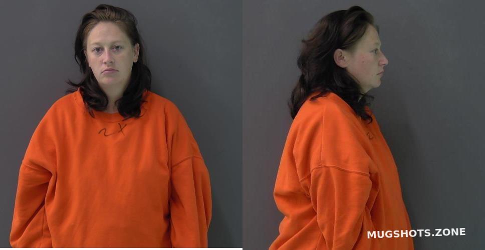 SHERRILL KAELE DANIELLE 06/29/2022 - Bell County Mugshots Zone