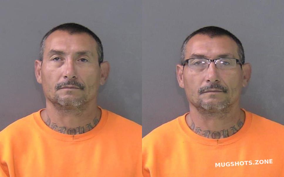LONGORIA TOMMY JOE 06/30/2022 - Bell County Mugshots Zone