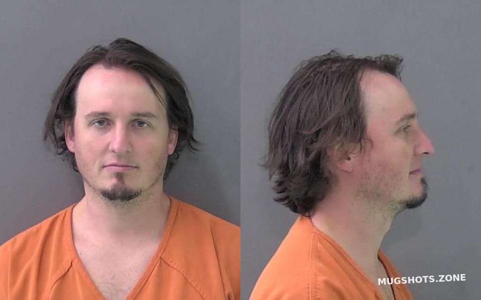 PATTERSON RICHARD JEREL JUNIOR 07/02/2022 - Bell County Mugshots Zone