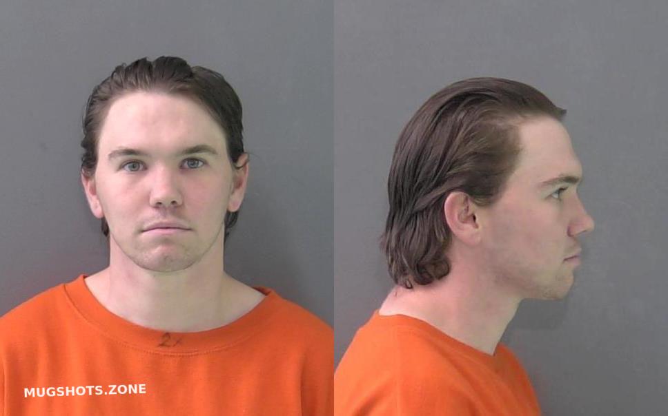CHAPMAN TIMOTHY CHASE 07/02/2022 - Bell County Mugshots Zone