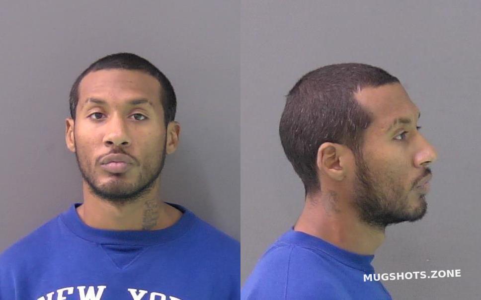 MORRIS THARON DESMOND JUNIOR 07/03/2022 - Bell County Mugshots Zone