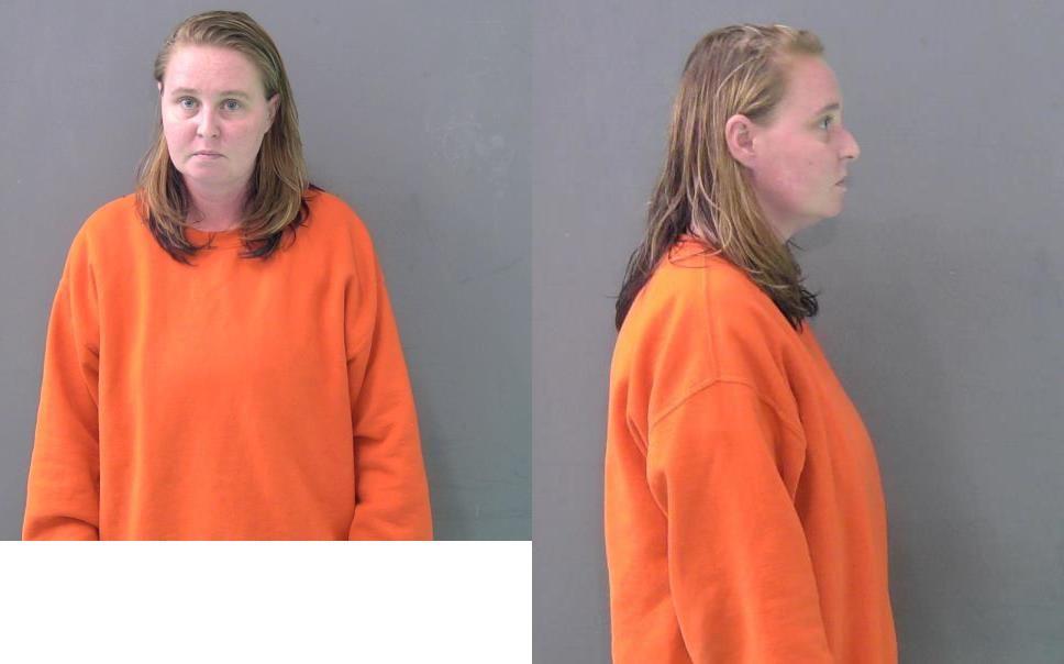 PEMBERTON TERI JOLENE 07/04/2022 - Bell County Mugshots Zone