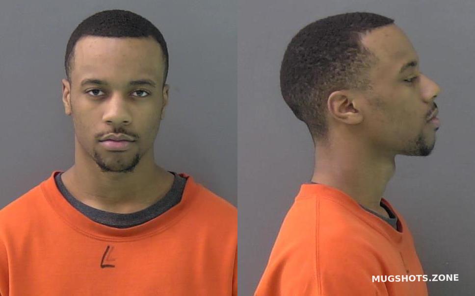 CHAPPELL TAYLIN SAVON 07/07/2022 - Bell County Mugshots Zone