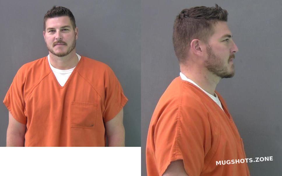 DOYLE JESS KENDALL 07/07/2022 - Bell County Mugshots Zone