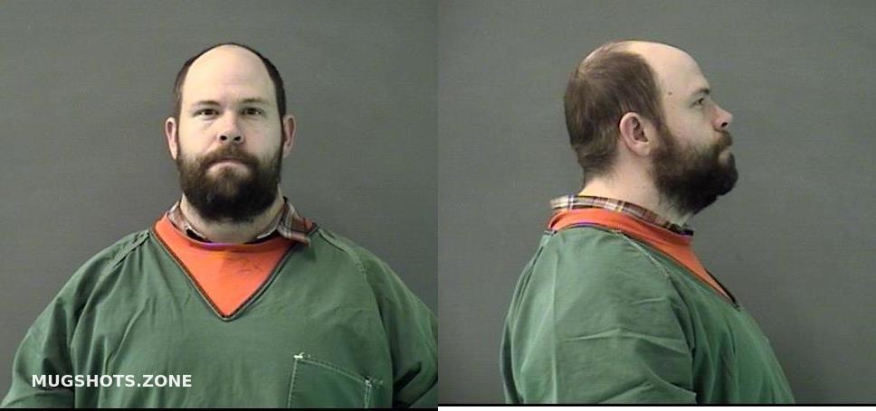 BIDDLE JOSHUA ANTHONY 07/07/2022 - Bell County Mugshots Zone