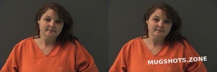 BRITTON CHANTEL MICHELLE 07/08/2022 - Bell County Mugshots Zone