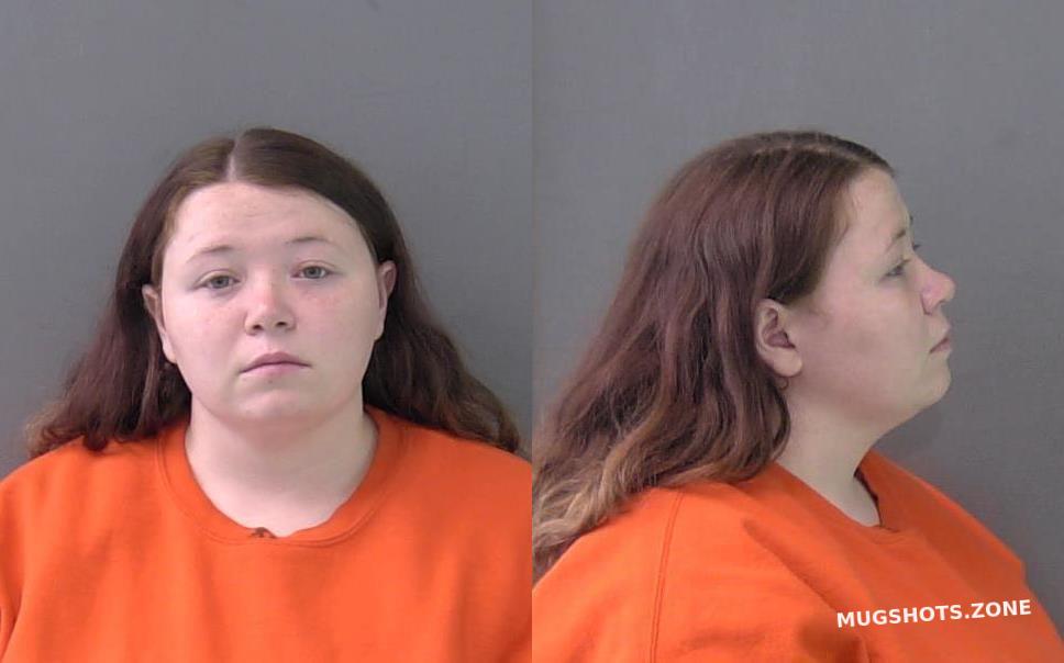 COLEMAN JAMI KATANA 07/11/2022 - Bell County Mugshots Zone