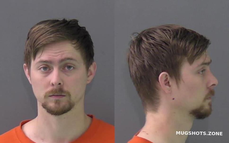 GILBERT SETH CHRISTOPHER 07/17/2022 - Bell County Mugshots Zone