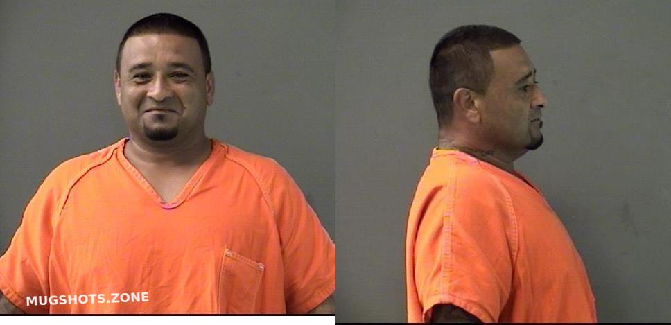 RENDON HECTOR 07/20/2022 - Bell County Mugshots Zone