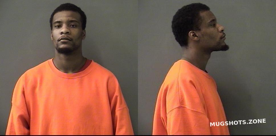 ANDERSON DARRIUS LARON 07/20/2022 - Bell County Mugshots Zone