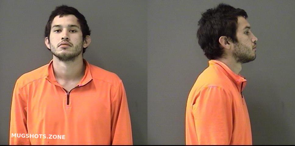 GUTIERREZ BRANDON LEE 07/21/2022 - Bell County Mugshots Zone