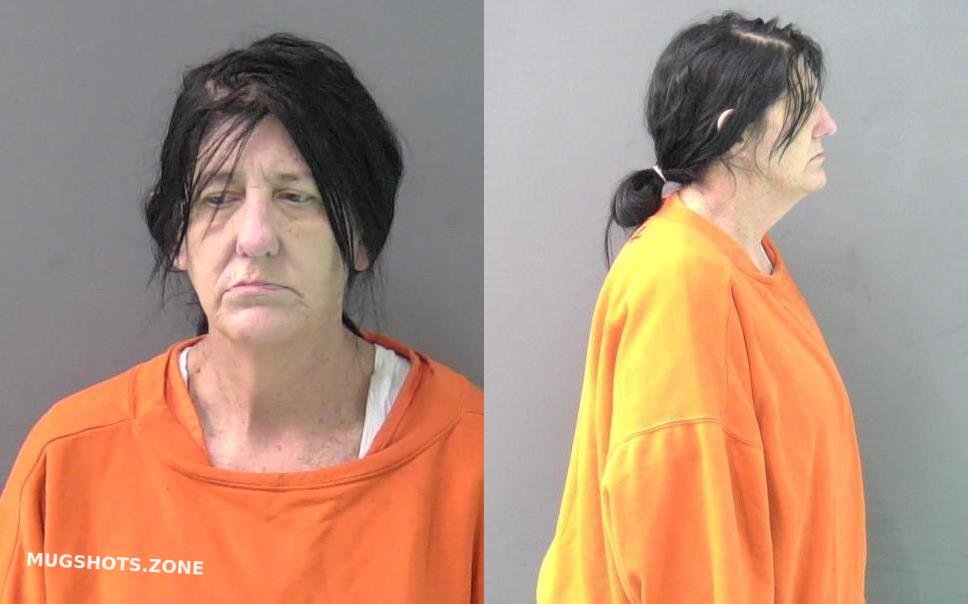 SOUTH ROBYN GAIL 07/21/2022 - Bell County Mugshots Zone